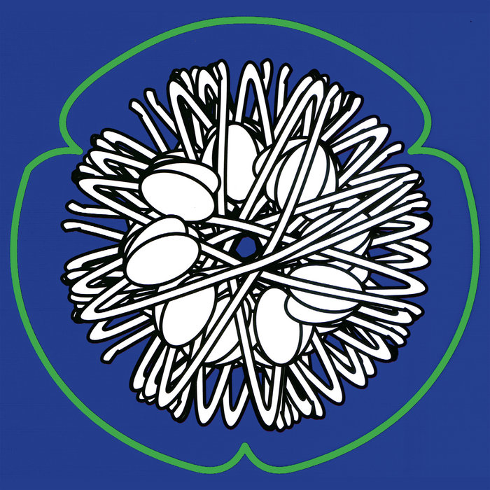 Germination x DTC (Music for Plants) [electro] | V/A | Breakz - DTC Records