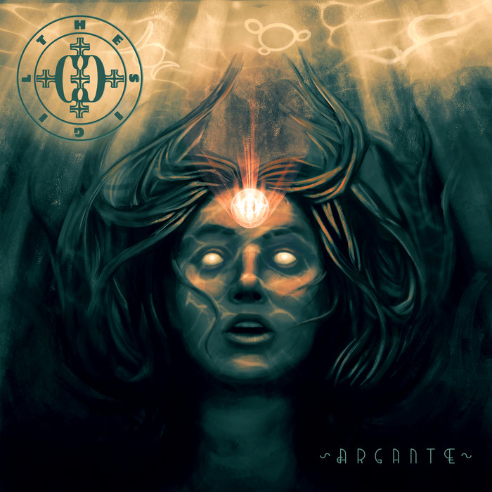 Argante | The Sigil