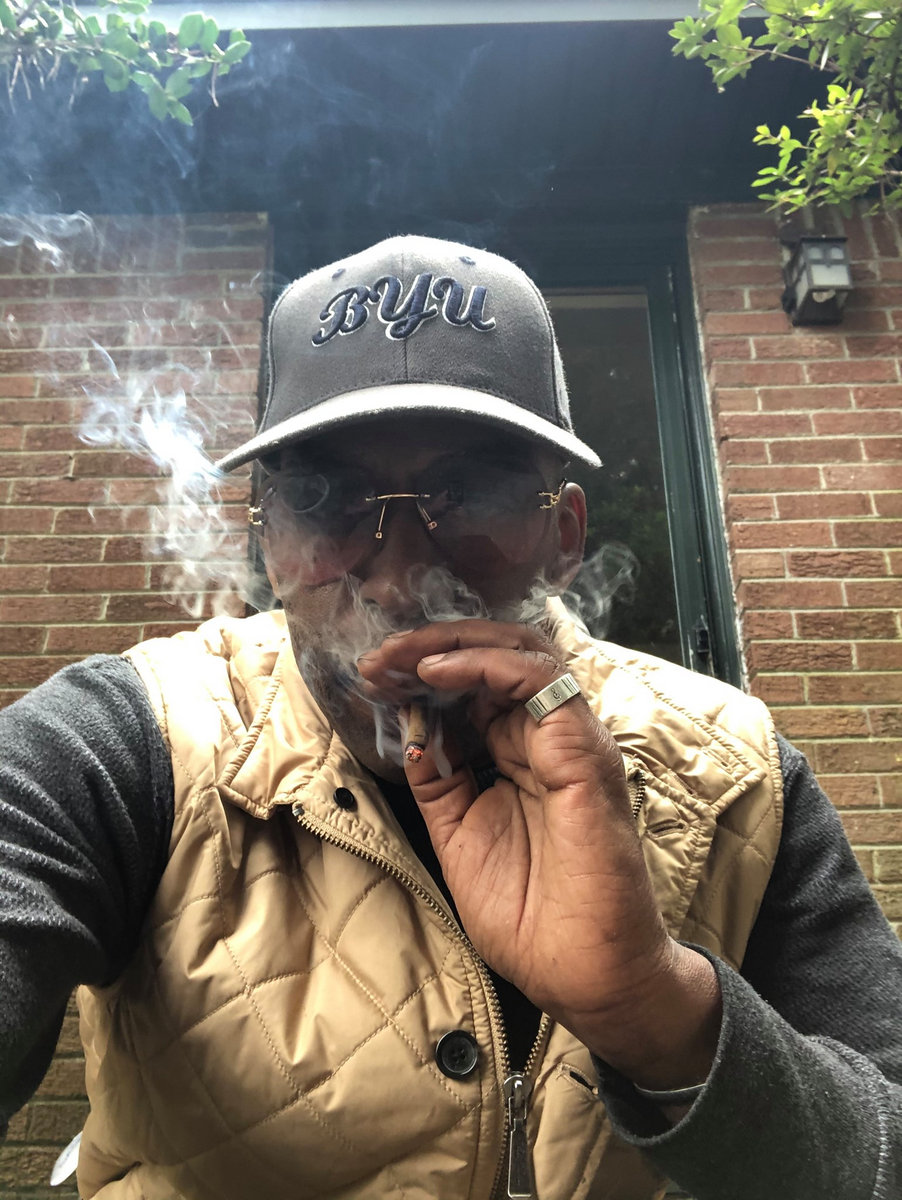 Tales from Tha' View: feat. Dub-Loc and MC Wiz | TRAY DEUCE | RON ...