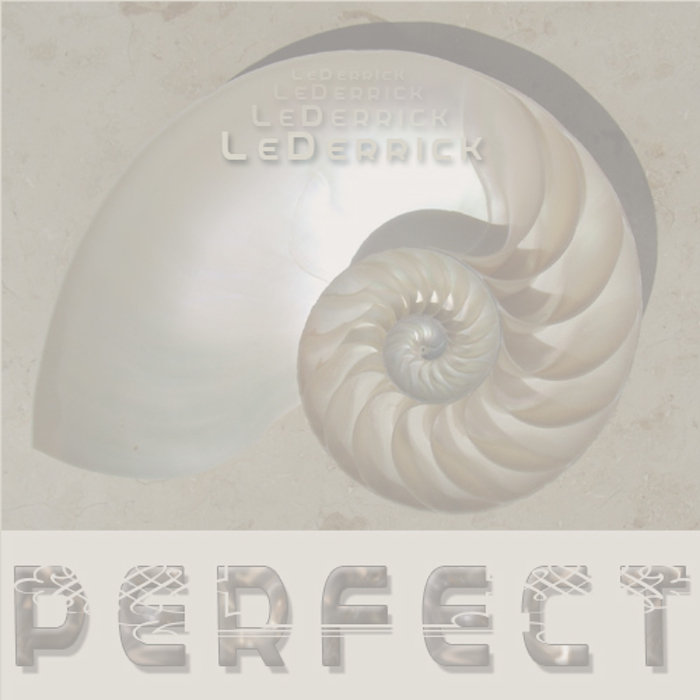 Perƒect | lederrick