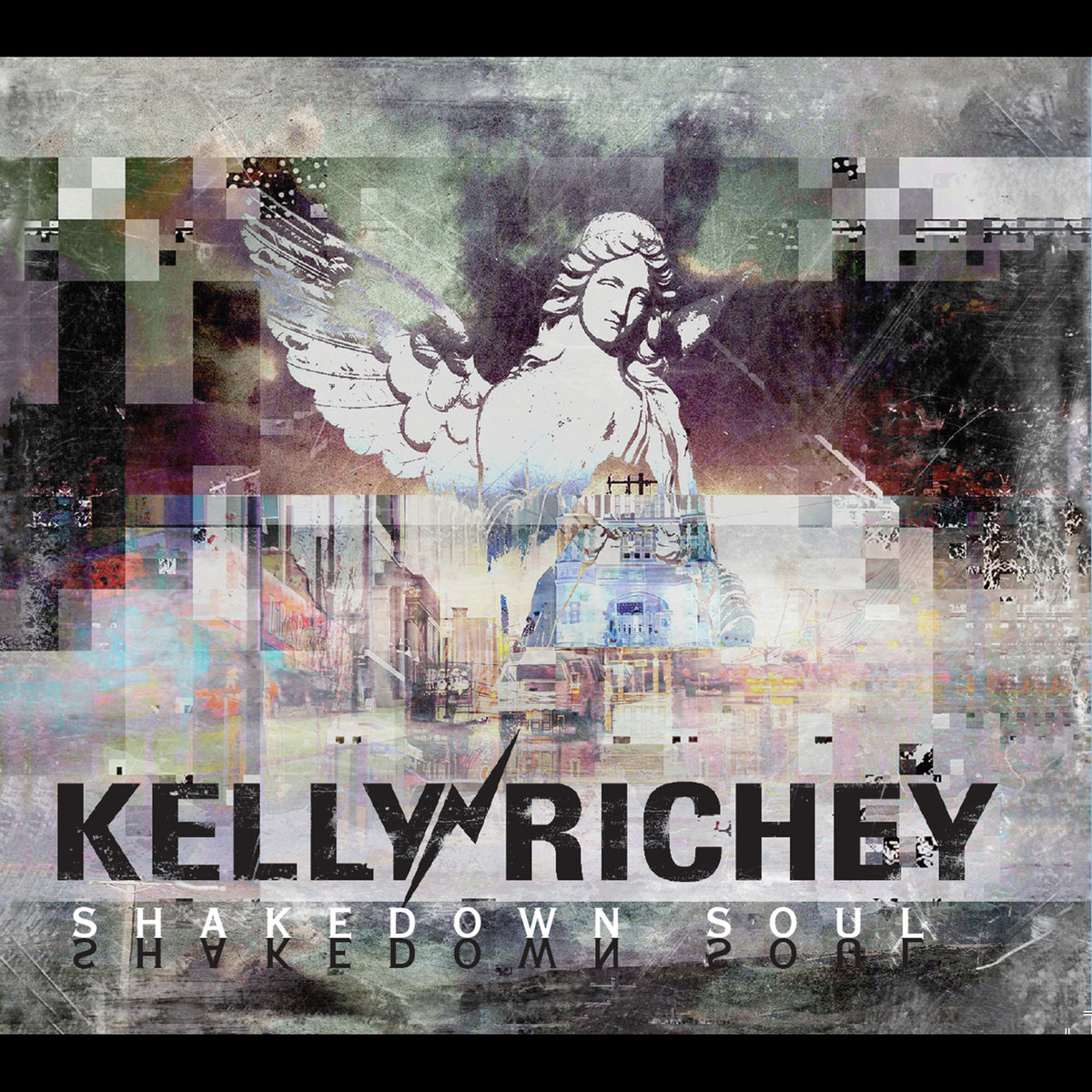 Shakedown Soul | Kelly Richey Band | Kelly Richey