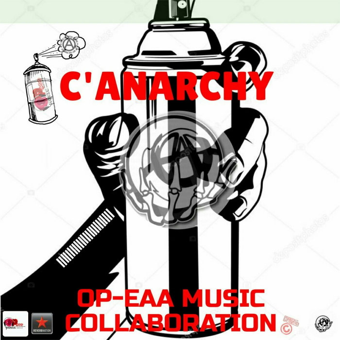 OP-EAA MUSIC COLLABORATION COMPILATION ALBUM #1 | OP-EAA MUSIC ...