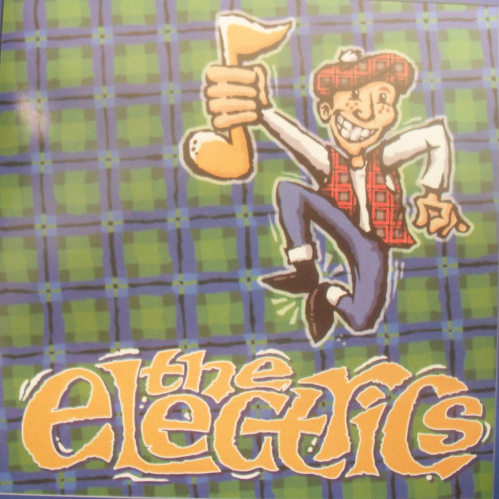 The Electrics (best of) | The Electrics | Sammy Horner / The Sweet ...