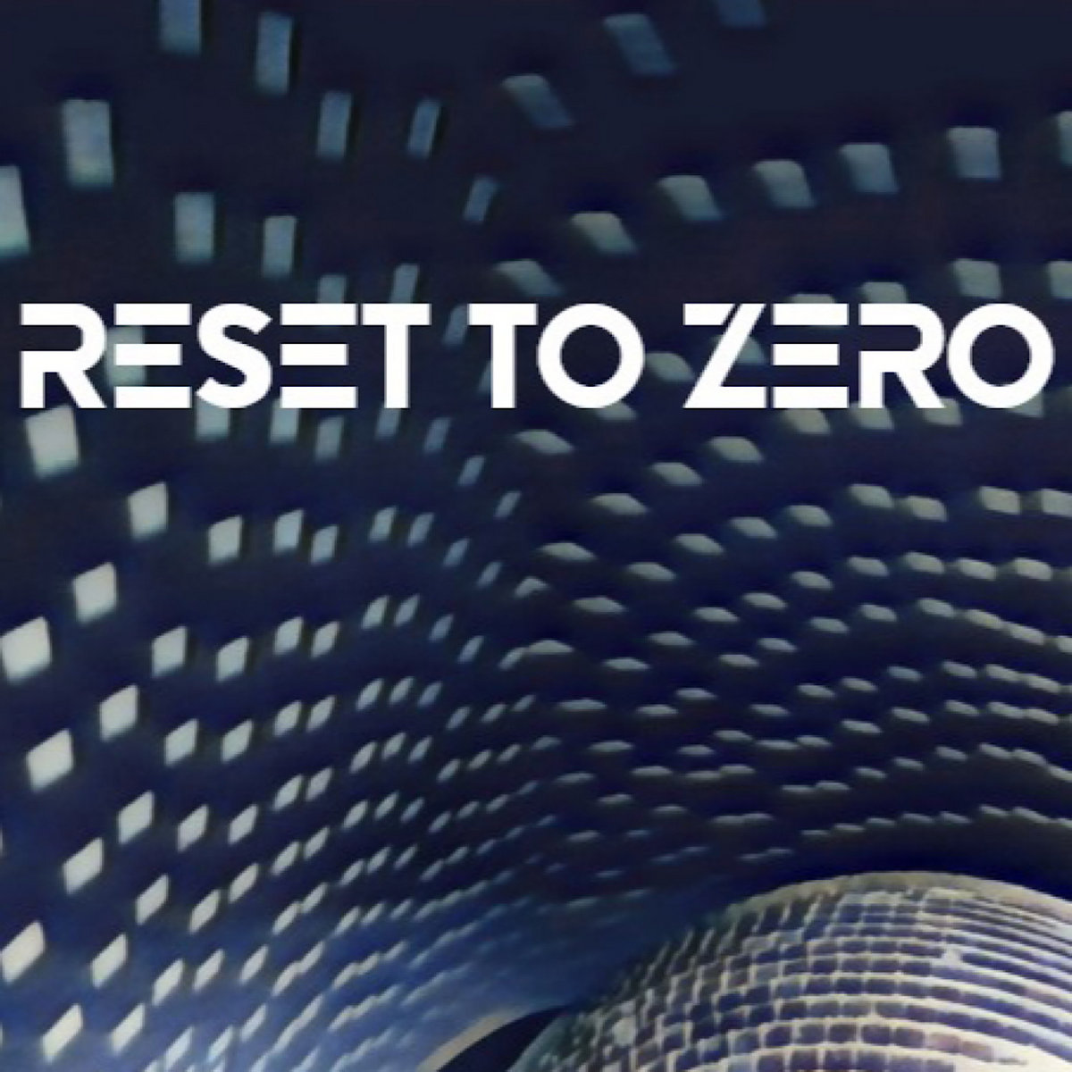 Crazy | Reset to Zero