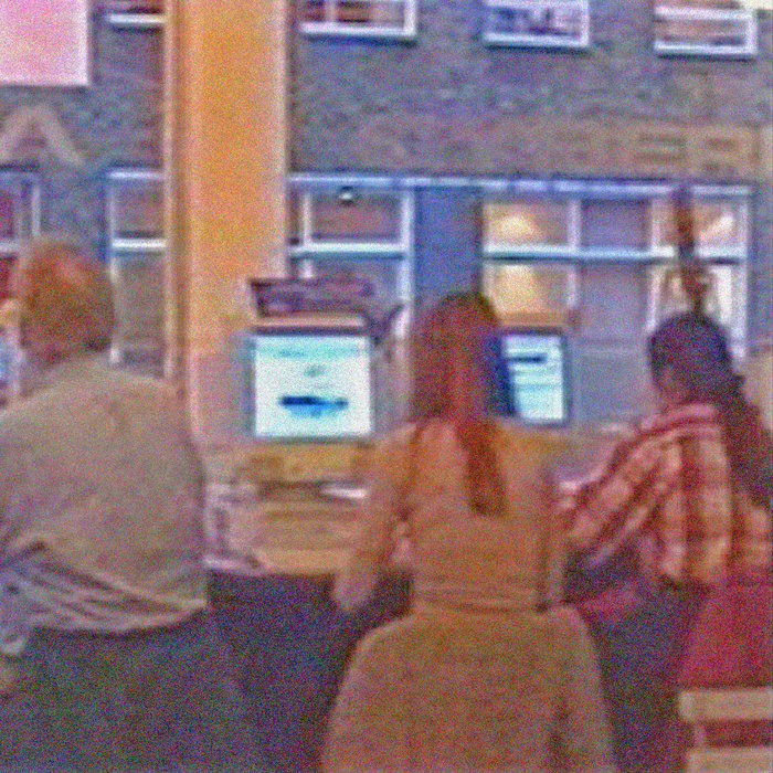 do you remember cyber cafes | sequoia