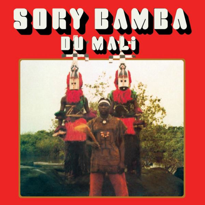 Du Mali | Sory Bamba | Africa Seven