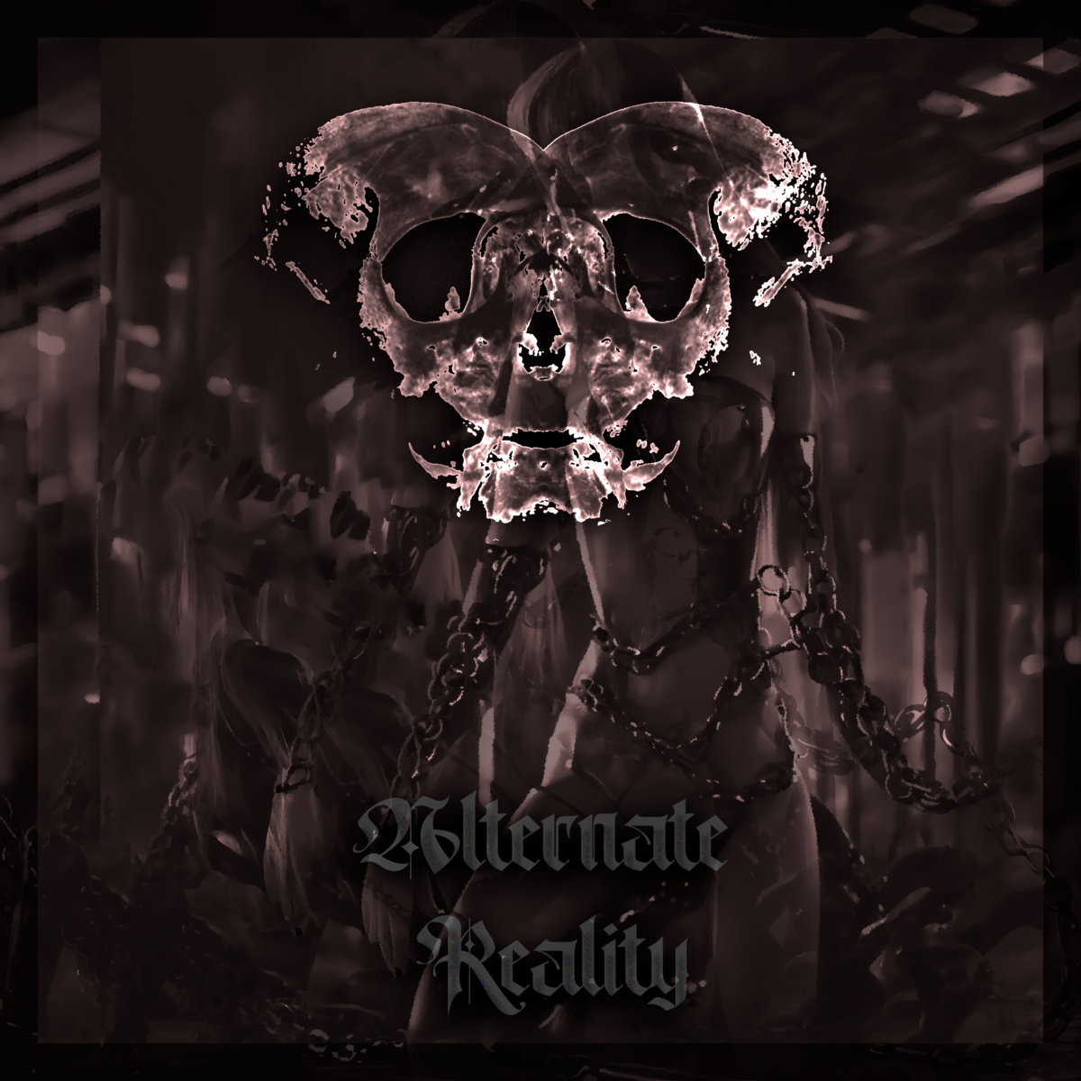 Alternate Reality | Raxeller