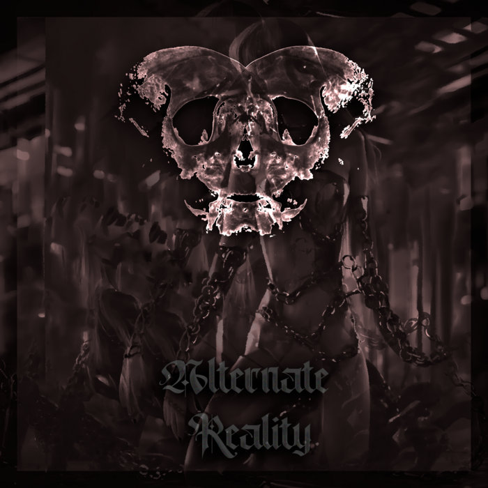 Alternate Reality | Raxeller