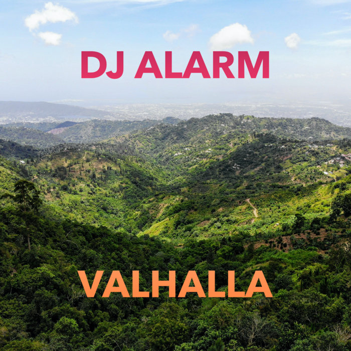 Valhalla | DJ Alarm