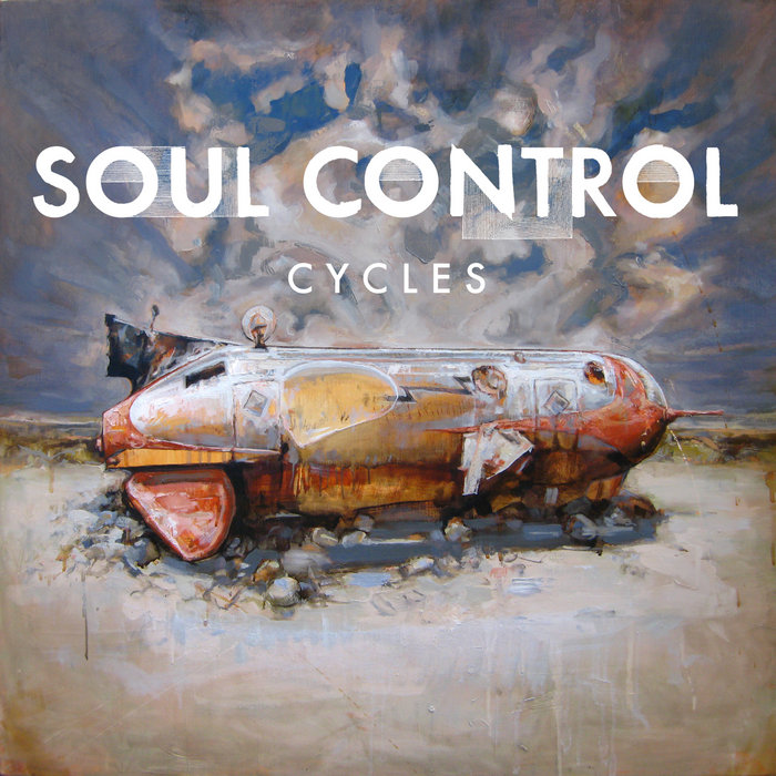 Cycles | Soul Control | Bridge Nine Records