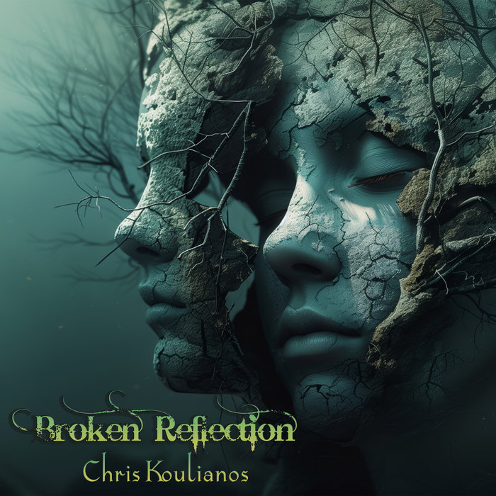 Broken Reflection | Chris Koulianos