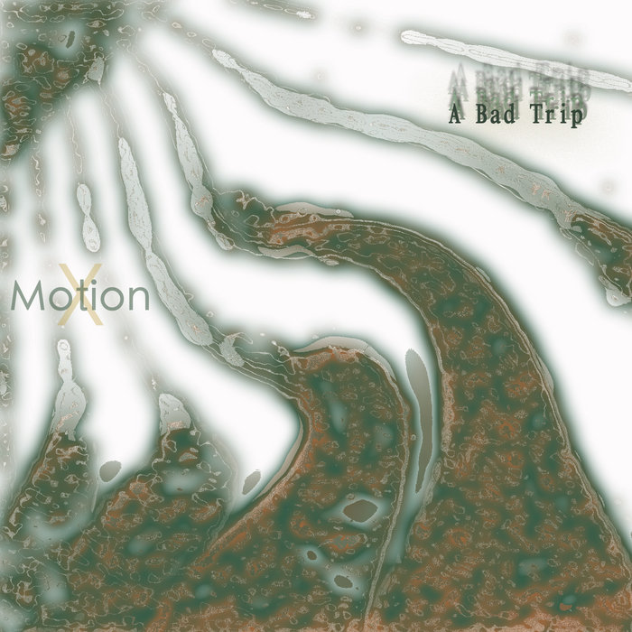 A Bad Trip | Motion X