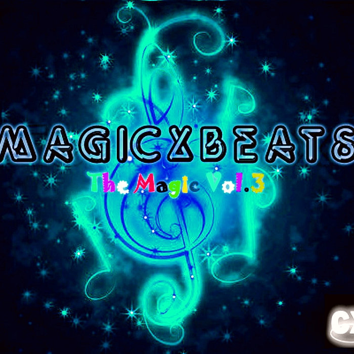 The Magic Vol.3 | MagiCXbeats