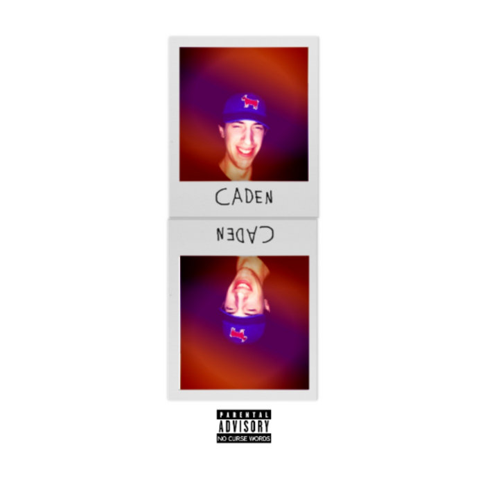 Caden on Caden | Caden