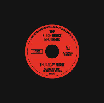 Thursday Night | The Birch House Brothers