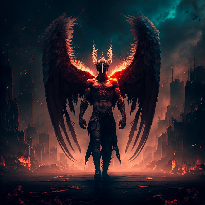 Superior Angel Physiology, Superangel Physiology, Evolved Angel ...