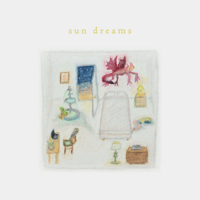 Sun Dreams | Anne Simmons