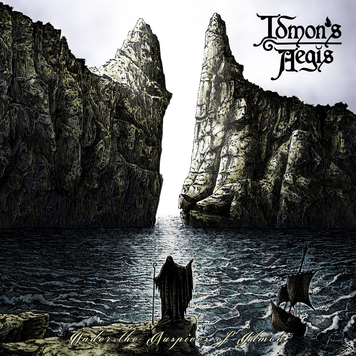 Under the Auspices of Idmon | Idmon's Aegis