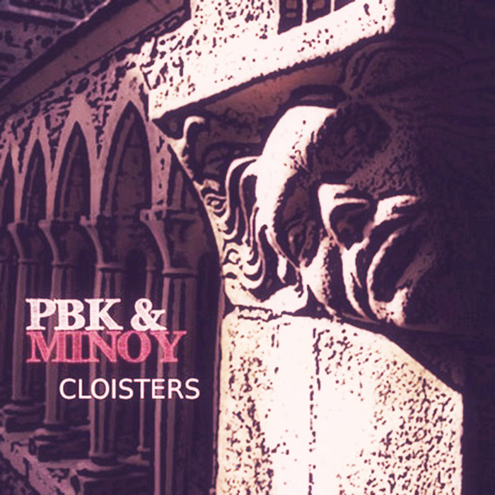 Cloisters (1988) | PBK & Minóy | Minóy