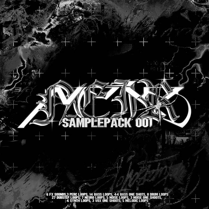 Neir Sample Pack 001 | Alice 4Ever