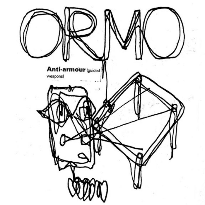 Anti-armour (guided weapons) | Ormo | ormo