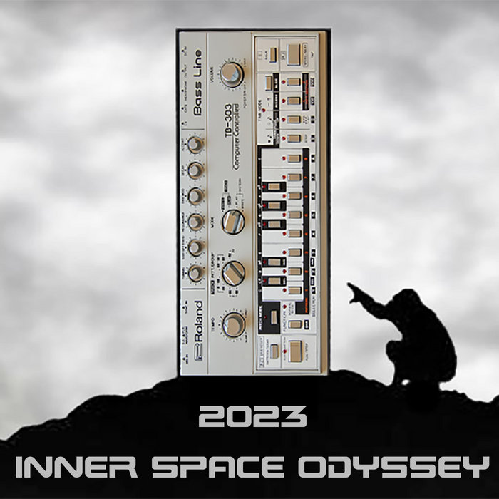 Inner Space Odyssey | Rafael Mizrahi