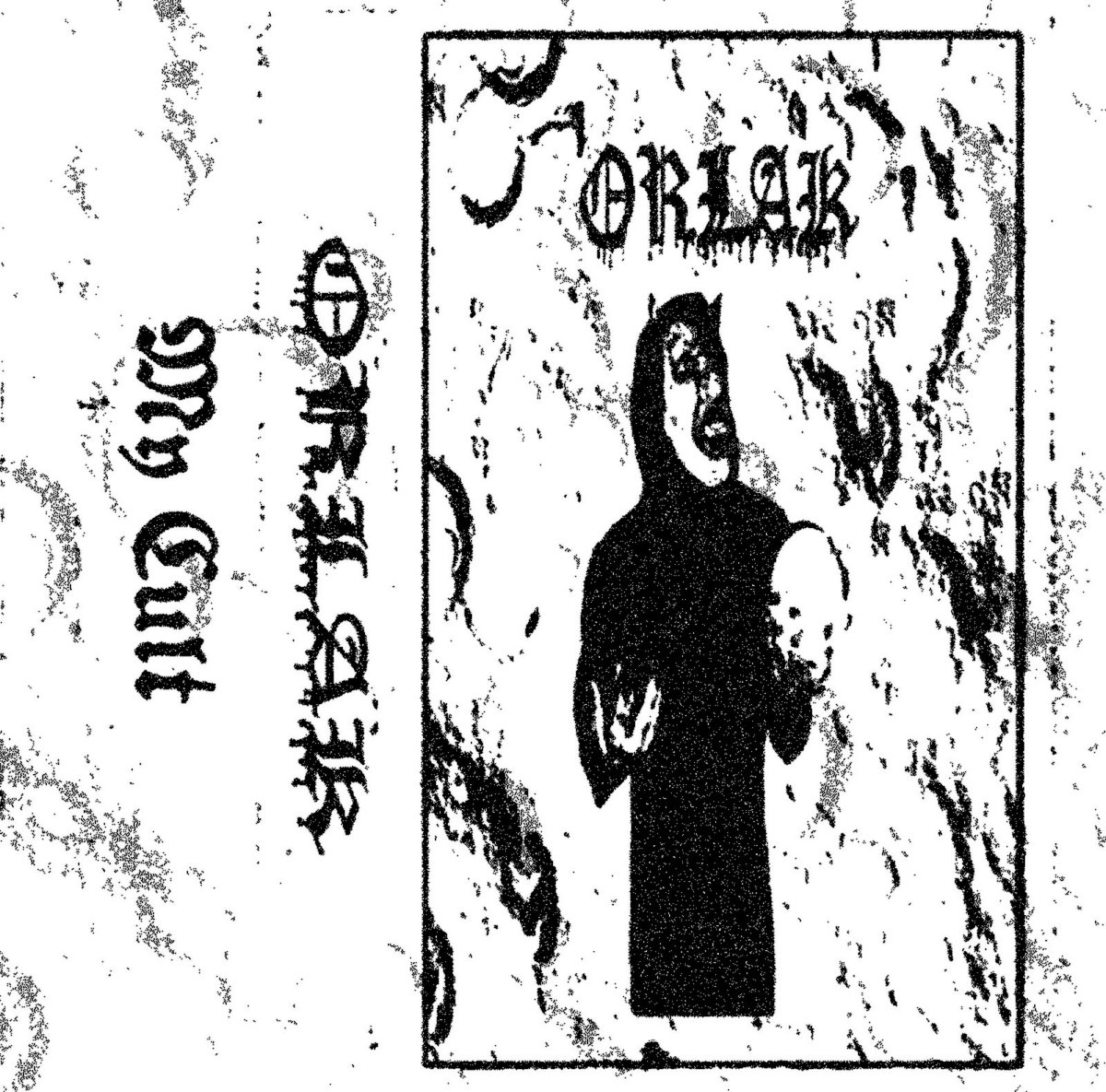 Hideous Omens | Orlak | My Cult