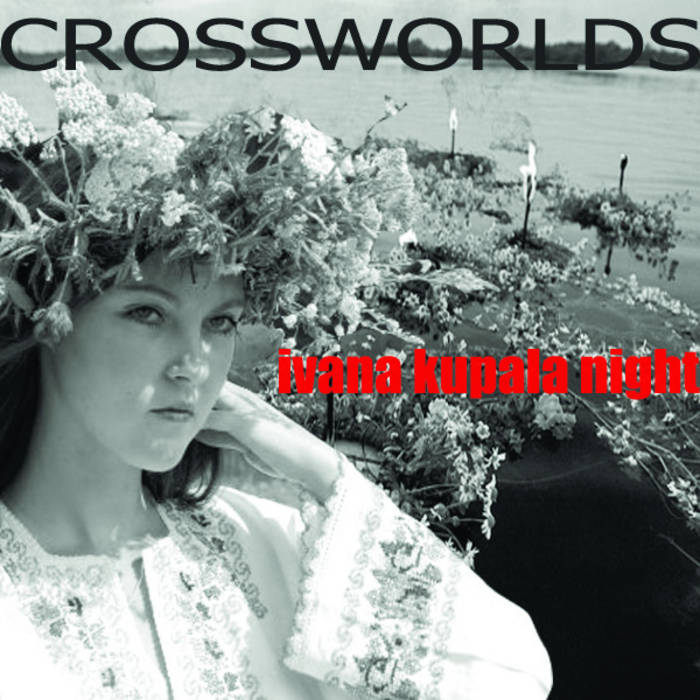 Ivana Kupala Night | Mavka