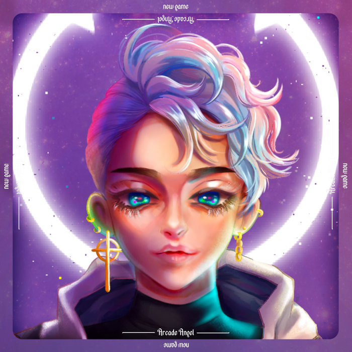 New Game | Arcade Angel