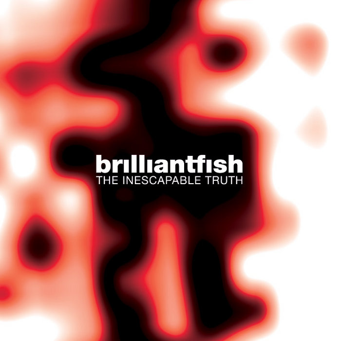 the inescapable truth | brilliantfish