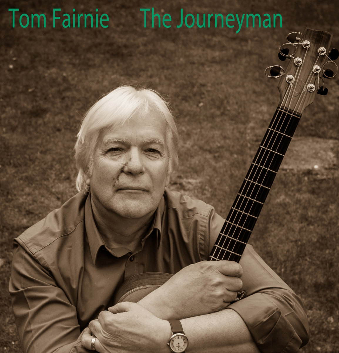 The Journeyman | Tom Fairnie