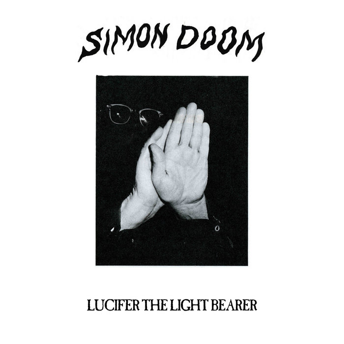 Lucifer The Light Bearer | Simon Doom