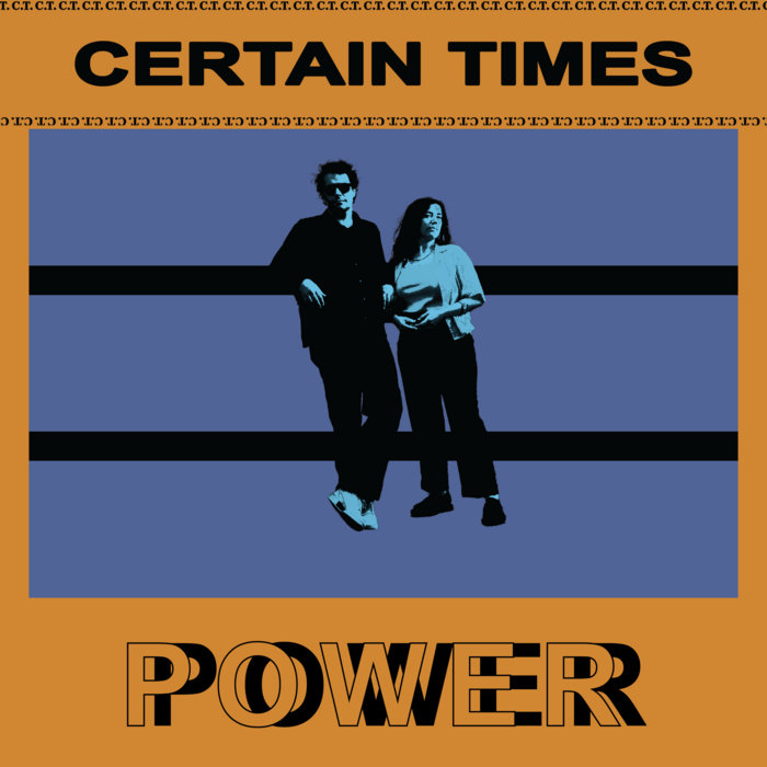 Power/Solitaire Single | Certain Times