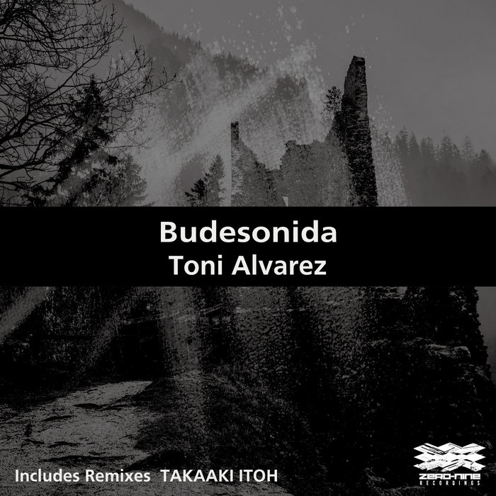 Toni Alvarez / Budesonida | Desigh-Lab 09RECORDINGS