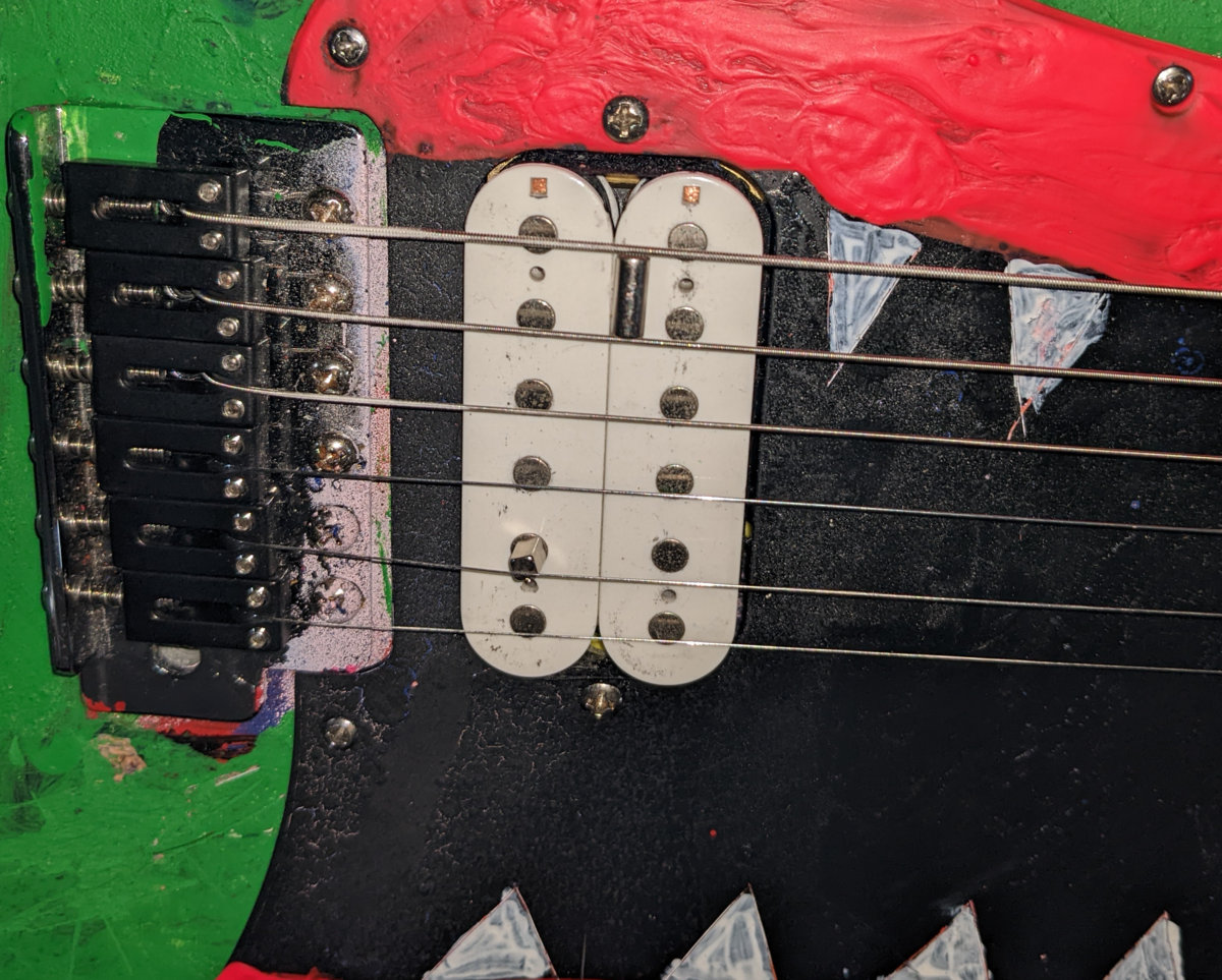 November 2021 | Christopher Riggs