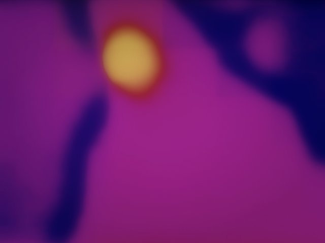 Numb Emotions | Eblis the Persian Dolphin