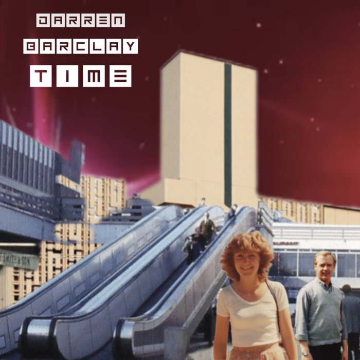 Time | Darren Barclay
