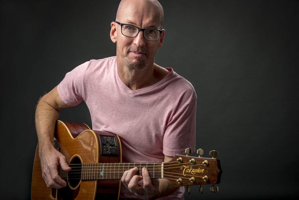 Don't Give Up | Daniel Arvidson