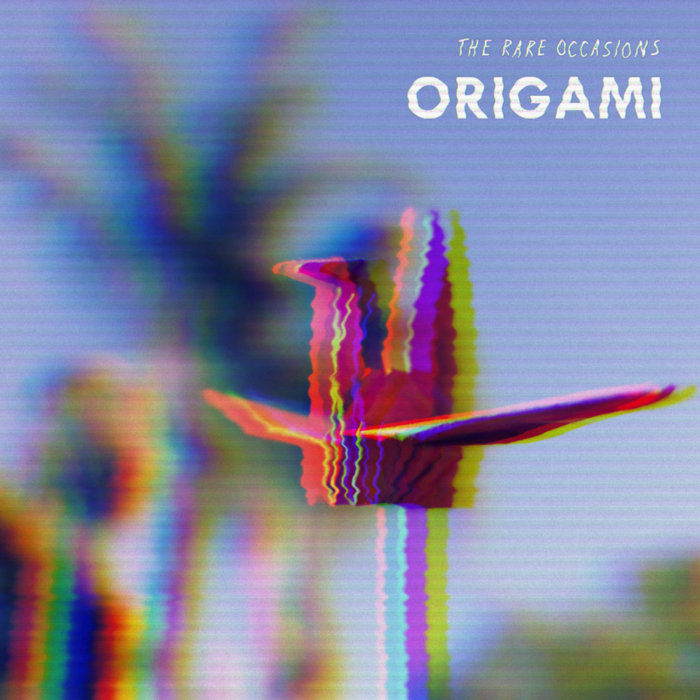 Origami | The Rare Occasions