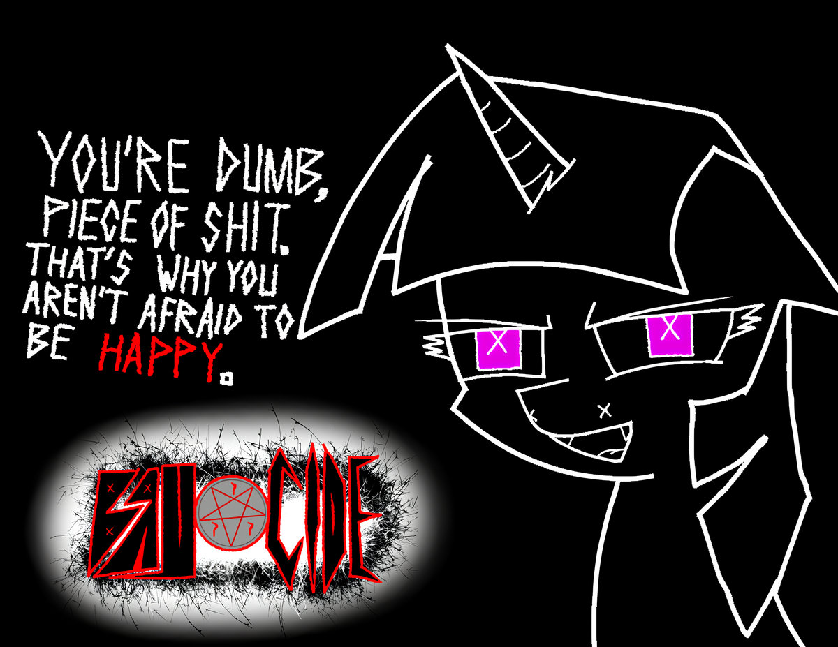 Emotional Removal Hoppeanism | BЯYOC1DE