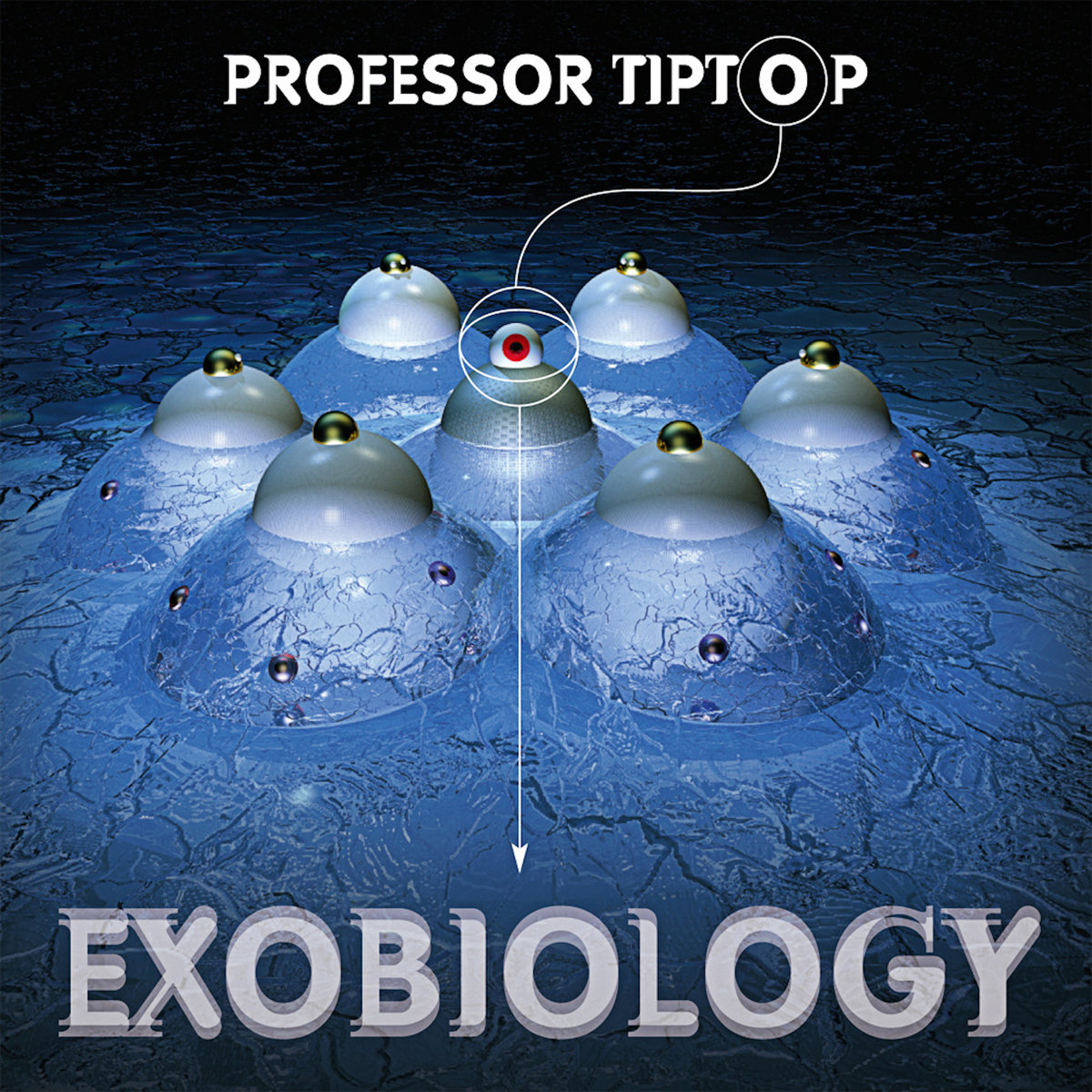 Exobiology | Professor Tip Top