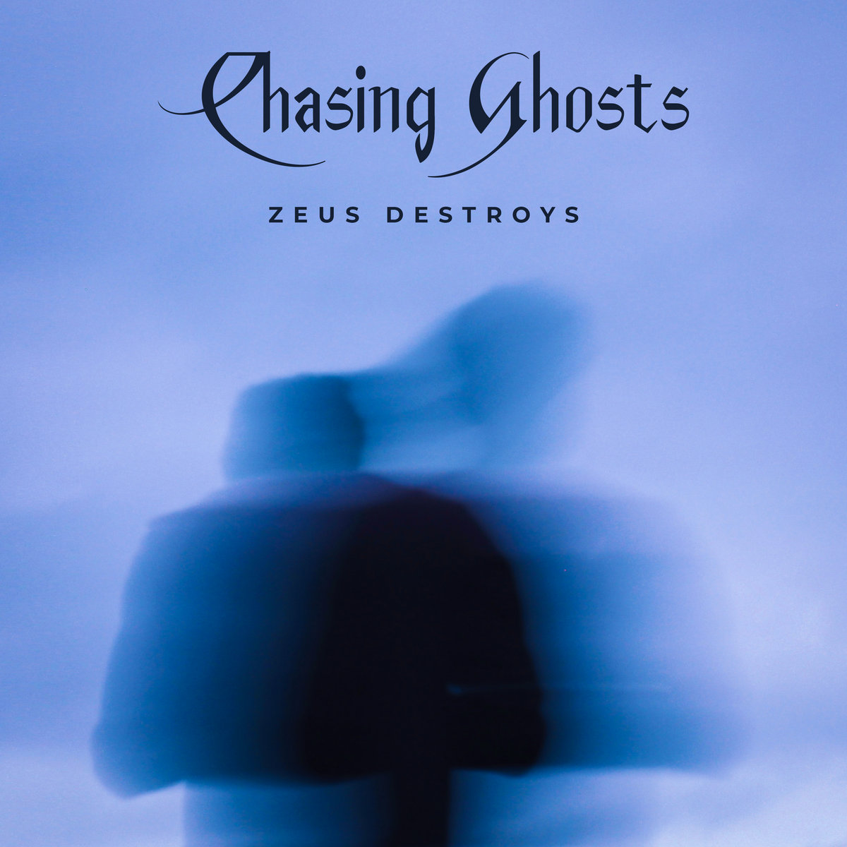 Chasing Ghosts | Zeus Destroys