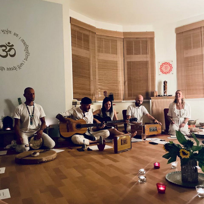 Kirtan & Mantra | Nada Mandala