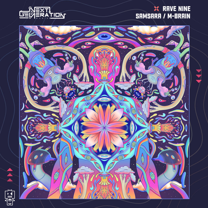 Samsara / M-Brain | Digital Om