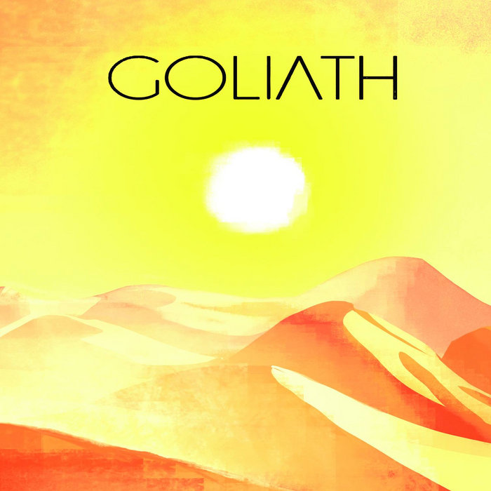 GOLIATH | Goliath | Goliath - Band