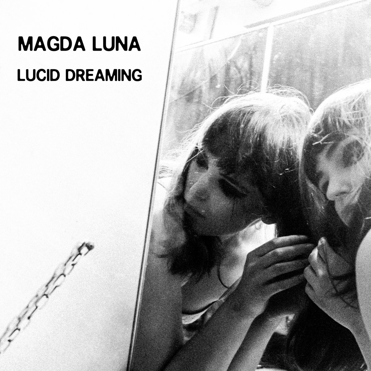 Lucid Dreaming | Magda Luna