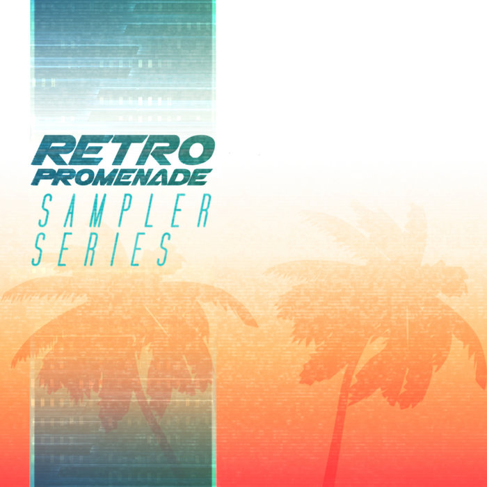 Sampler Series 09.16 | Retro Promenade