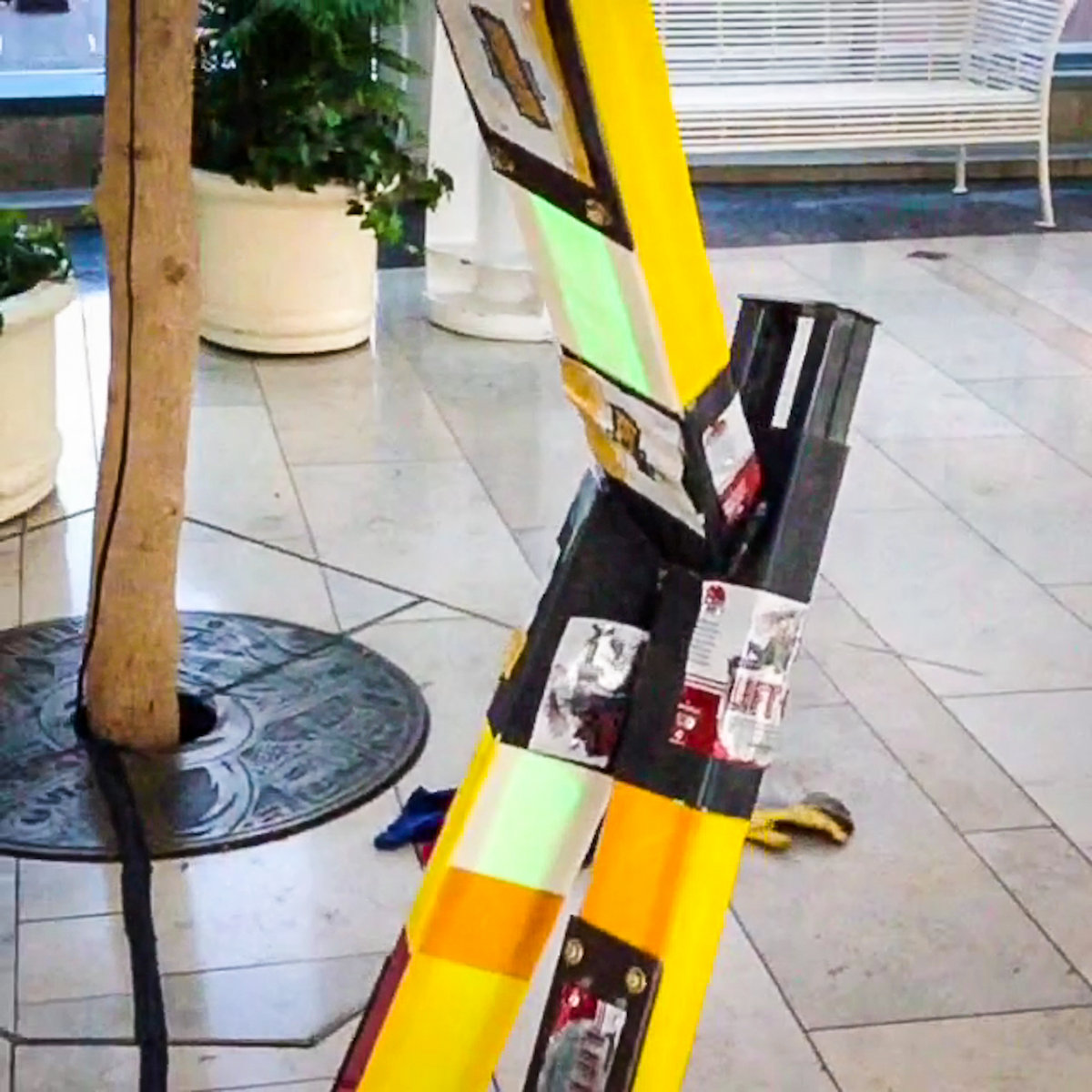 Daredevil | Luke Crawley