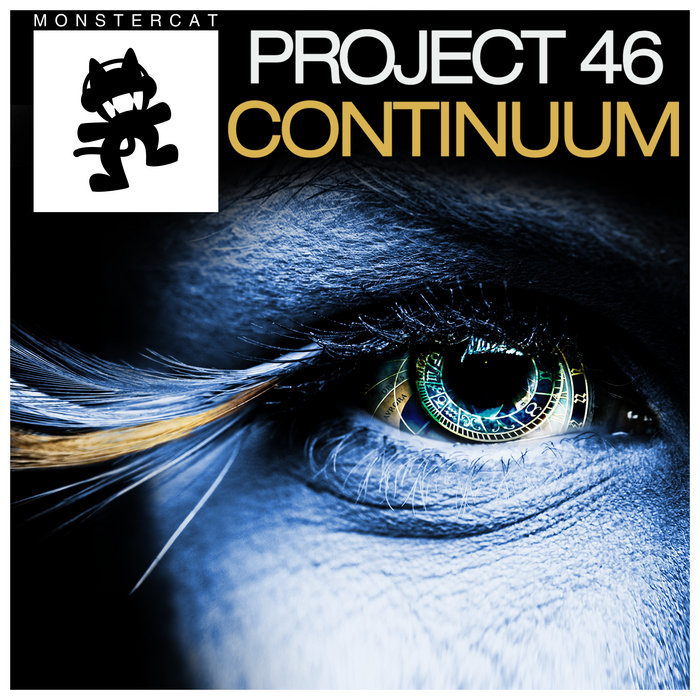 Catalyst | Project 46 | Monstercat