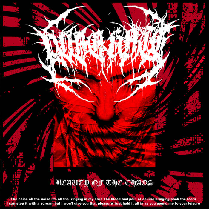 Pure Hate - Beauty Of The Chaos | PURE HATE